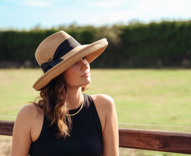 Bronté Women's hat collection: stylish& comfy hats – Bronteshop